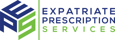 Home Page - Expatriate Prescription Service